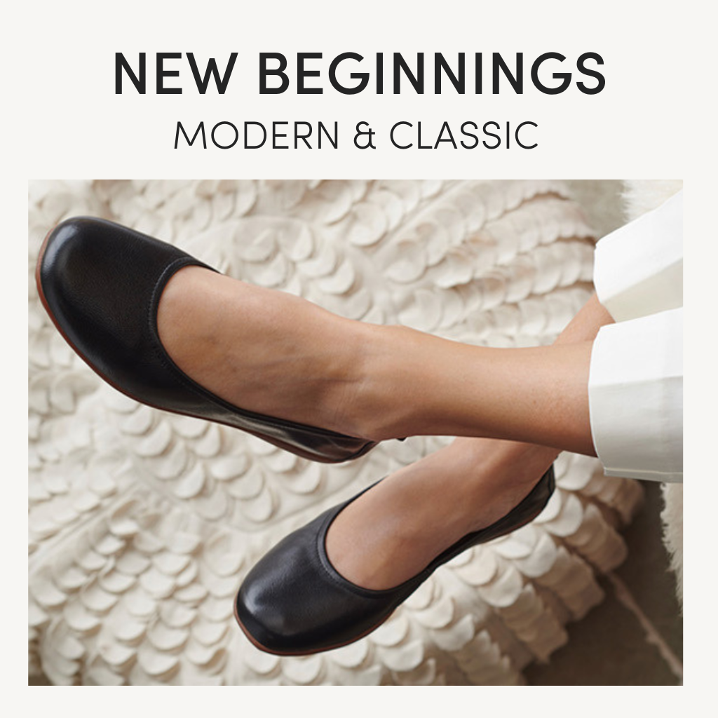 New Beginnings – JOSEF SEIBEL
