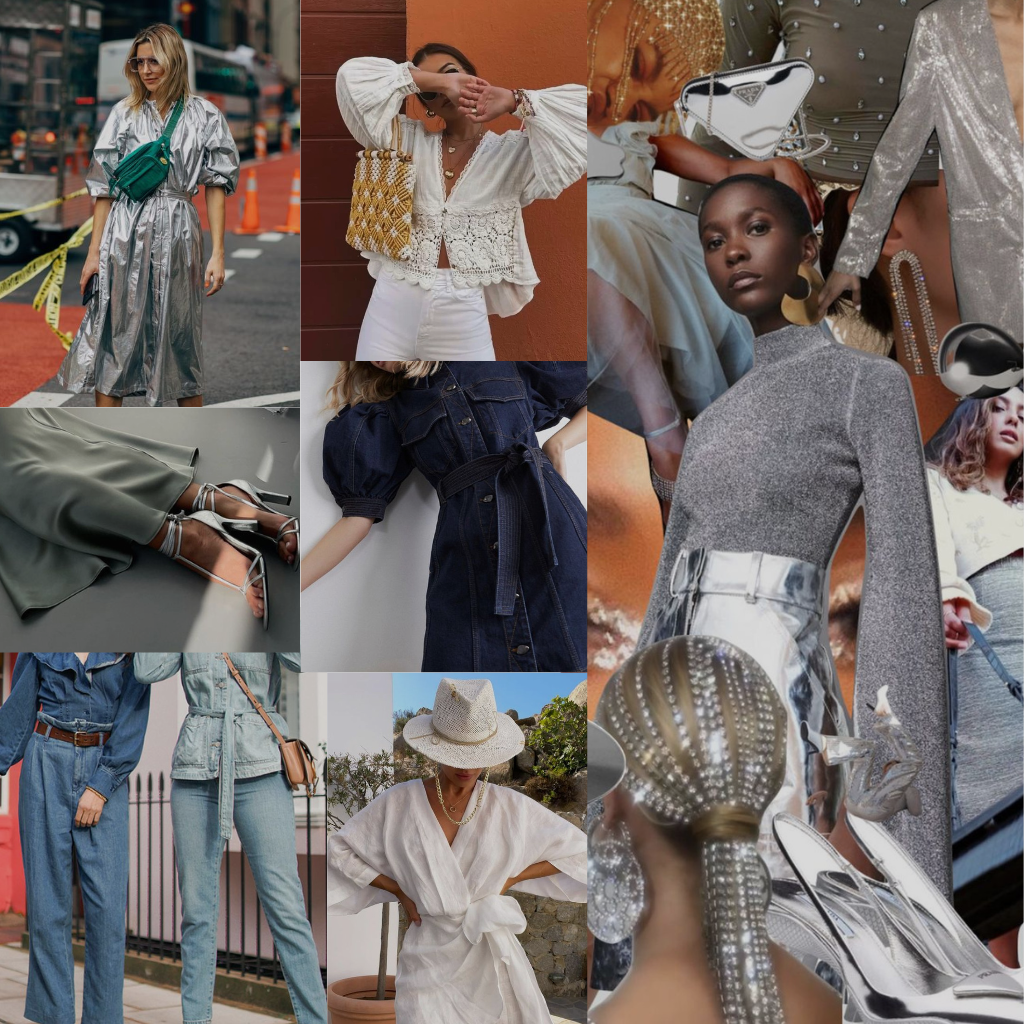 The SS23 Trends you NEED to know about – JOSEF SEIBEL