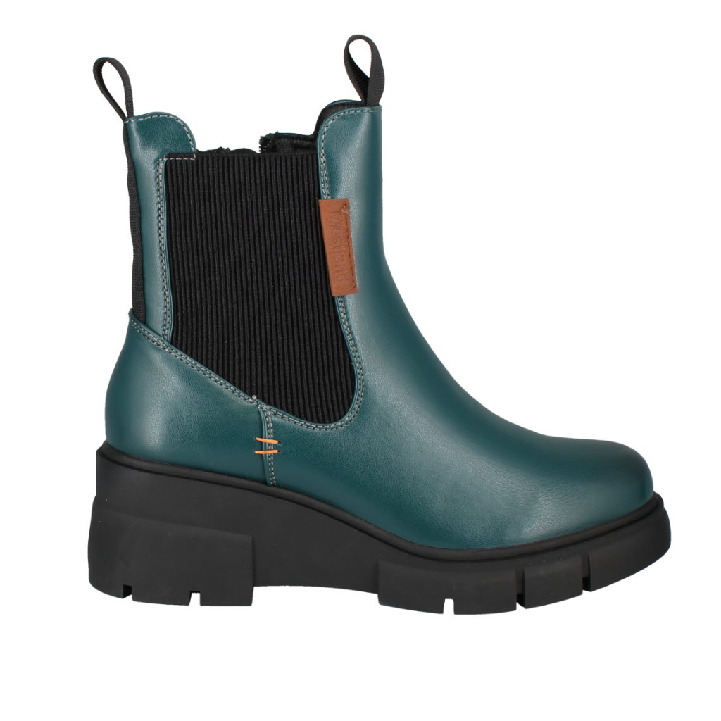 WESTLAND Willey 01 – JOSEF SEIBEL